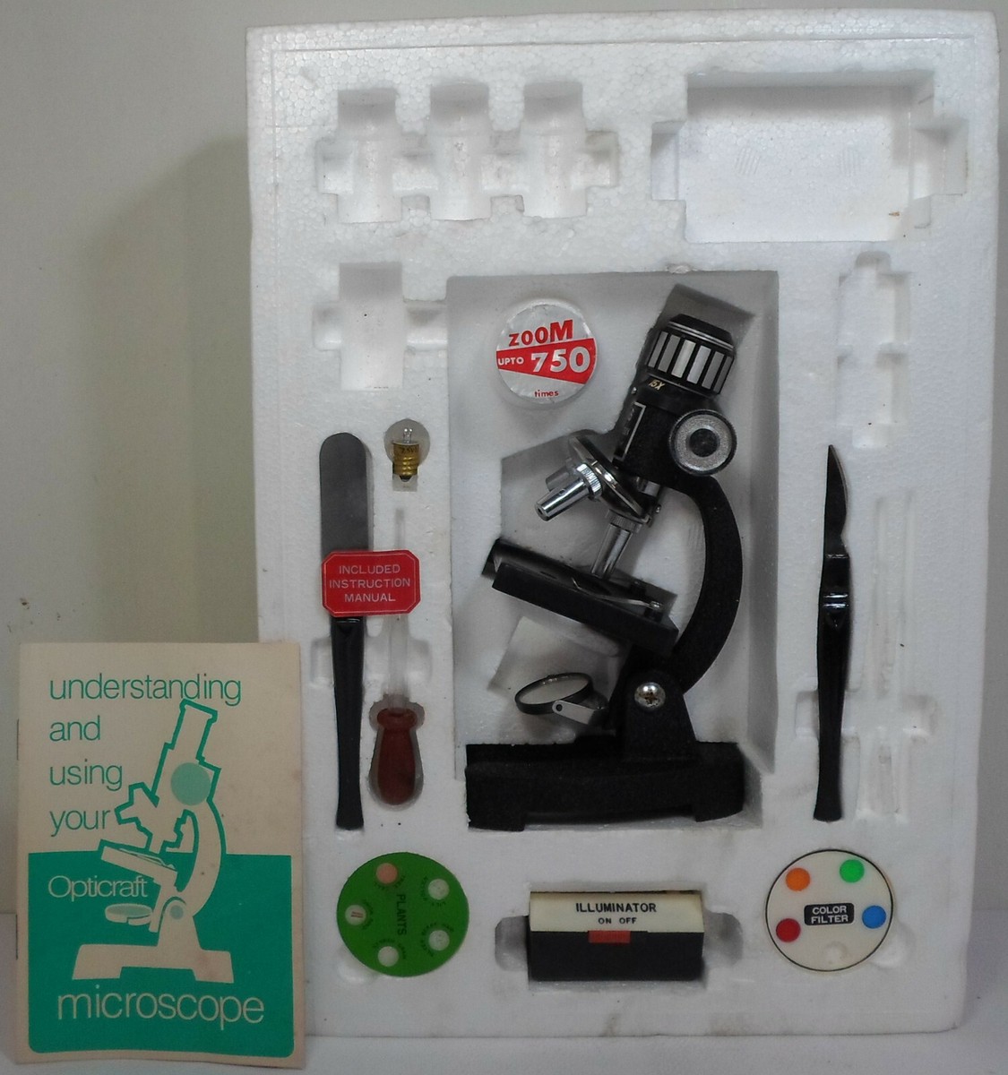 Opticraft Lab Design And Fabrication Of Lenses For The Color Science