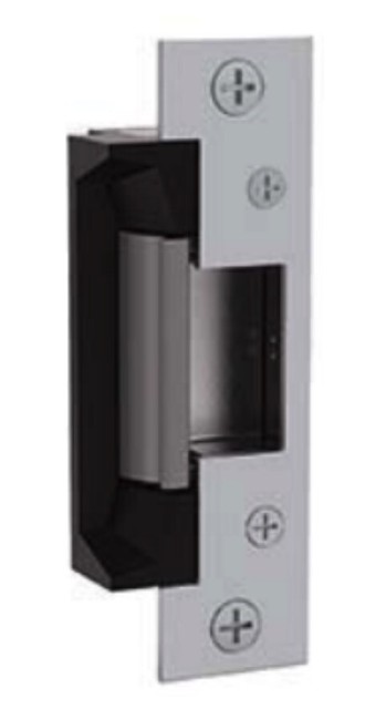HES 5200C-630 Electric Strike - Silver for sale online | eBay