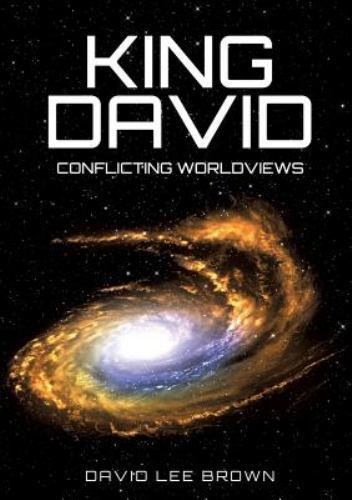 King David by David Lee Brown (2013, Trade Paperback) for sale online ...