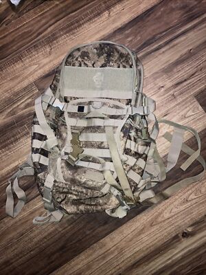 SOG tactical backpack | eBay