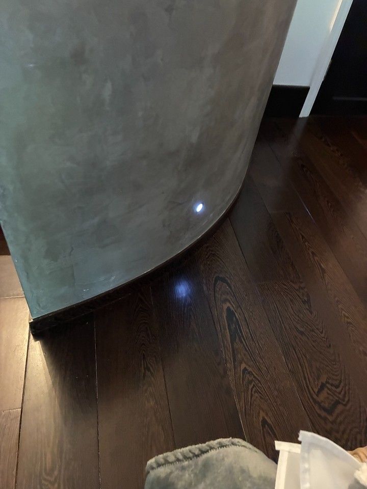 Semi-Circle Curved Indoor Seating Booth Pub/Nightclub/Restaurant ...