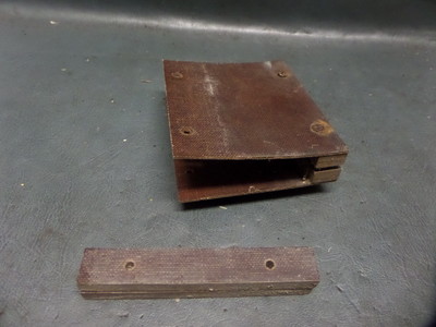 PIPER PA-23-250 AZTEC AIRCRAFT BATTERY CABLE JUNCTION BOX ASSY | eBay