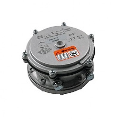 IMPCO MODEL VFF30 VACUUM FUEL LOCK/FILTER LPG FORKLIFT | eBay