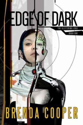 Edge of Dark, 1 by Cooper, Brenda 9781633880504 | eBay Australia