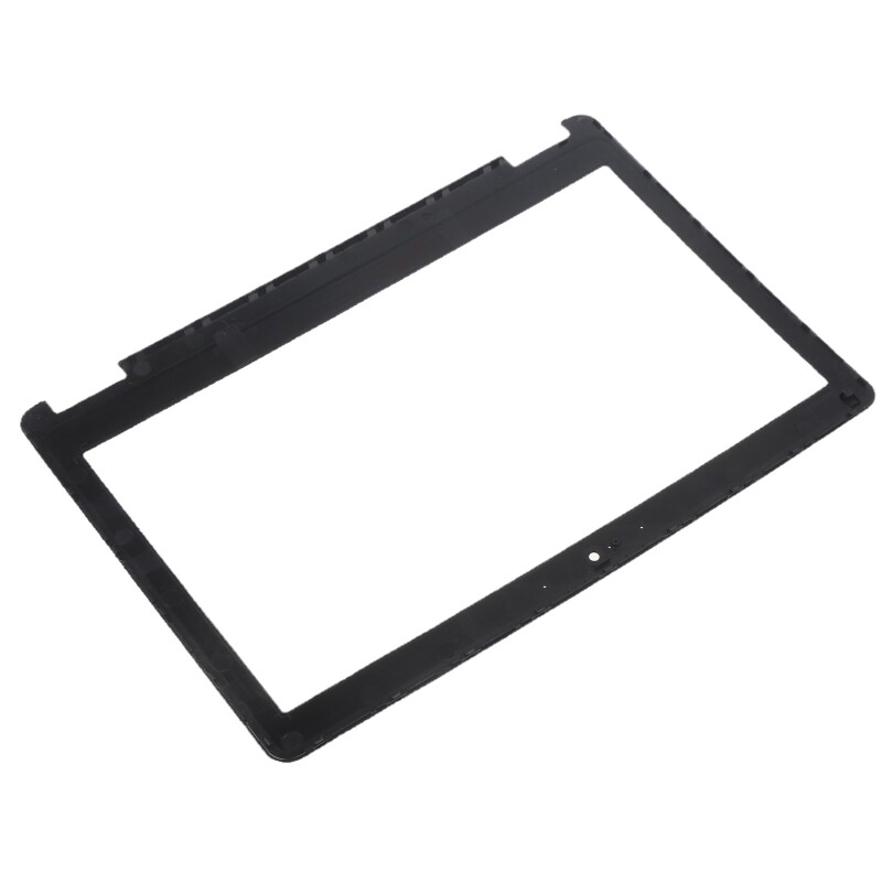 LCD Screen Front Security Bezel Cover Frame For 7270 E7270 02YPVG | eBay