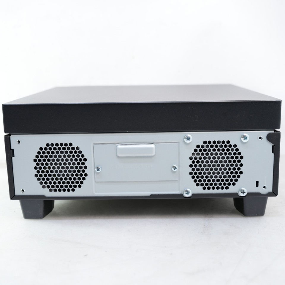 NCR REALPOS XR8 TERMINAL INTEL CELERON G3900TE 4GB RAM 120GB SSD T12 ...