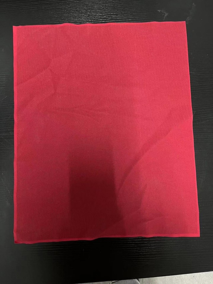 The Deadpool Suit's Fabric Screen Printed Texture 45cm*37cm per Piece ...