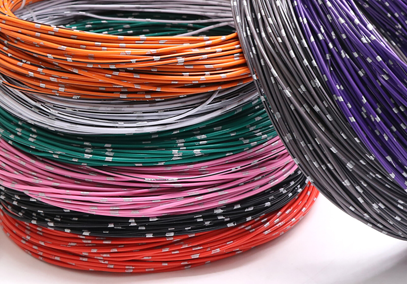 AUTOMOTIVE WIRE AUTO ELECTRICAL LOOM THINWALL CABLE CAR VAN CAMPER ...