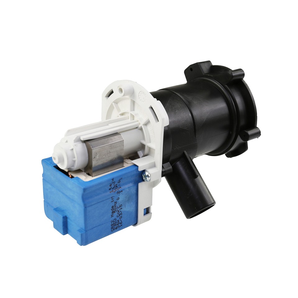 Superior Quality Drain Pump For Bosch WAA WFD WFO Washing Machines ...