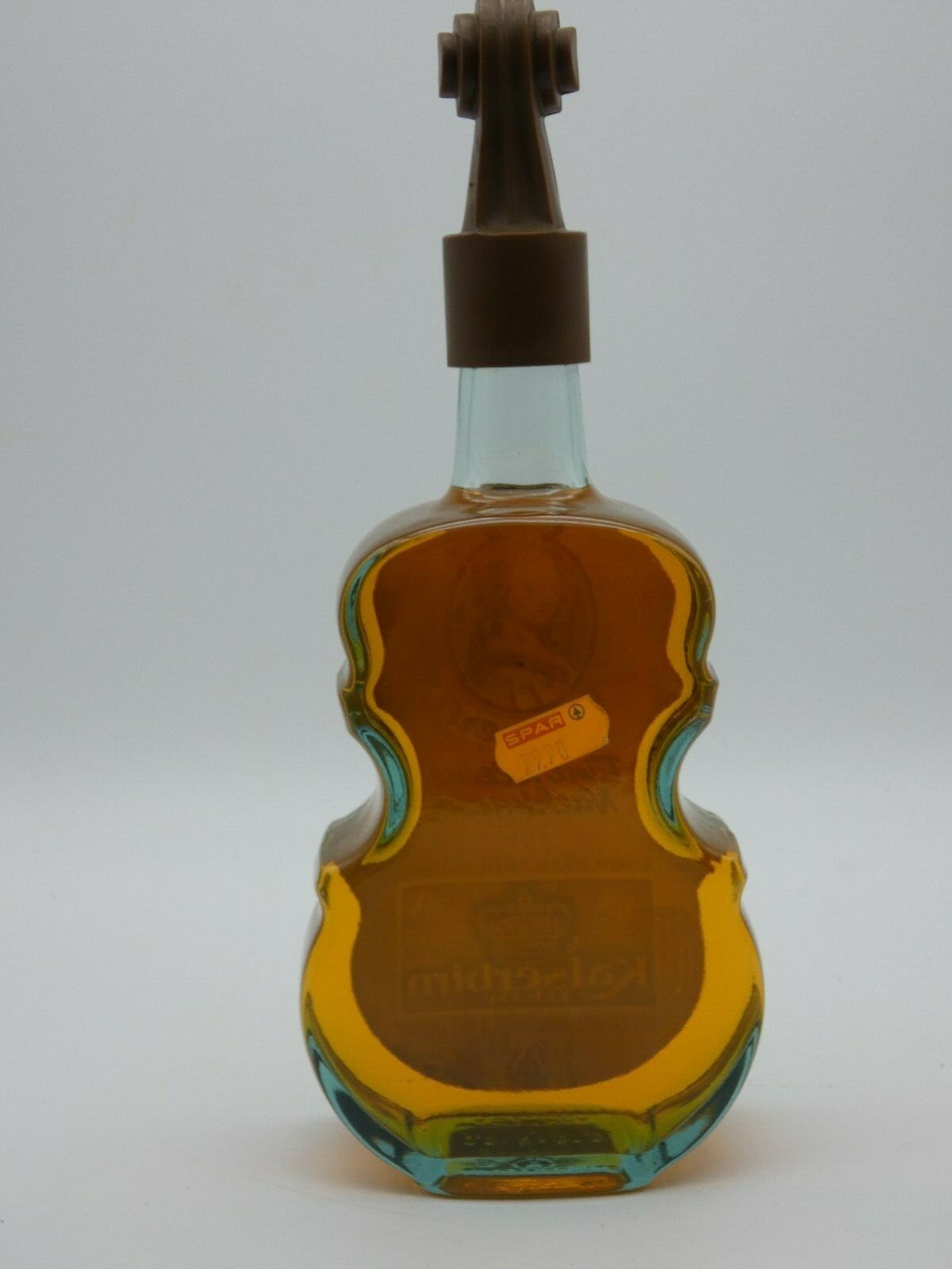 (8504) Flasche Nannerl Kaiserbirn Likör 0,5 L 18% | eBay.de