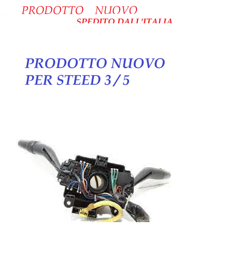 Windshield Wiper Lever Complete Cable Great Wall Steed | eBay