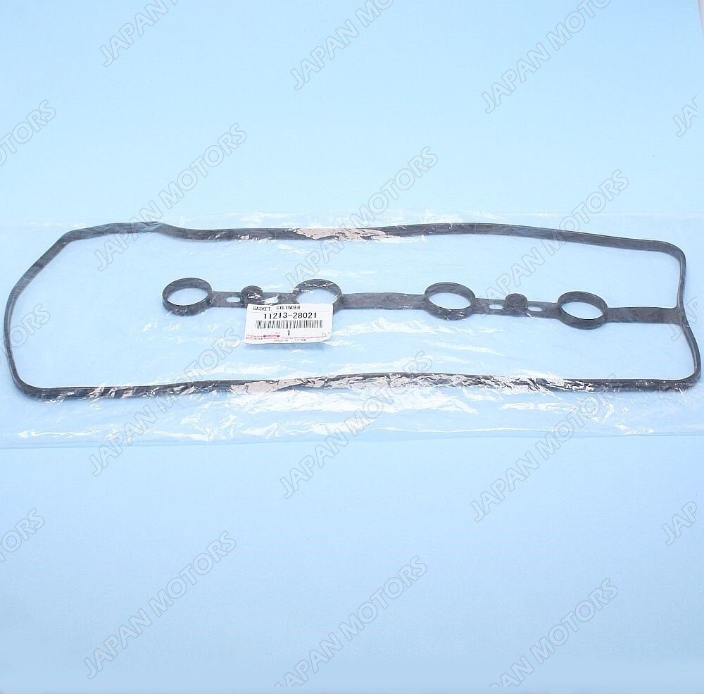 OEM Genuine Toyota Lexus Scion Engine Valve Cover Gasket 2.4L Solara ...