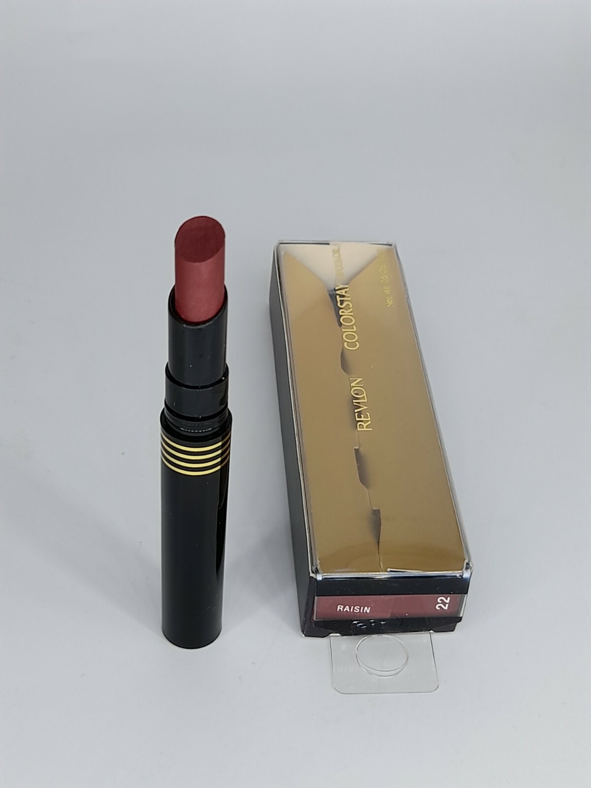 Revlon Colorstay Lipcolor | eBay