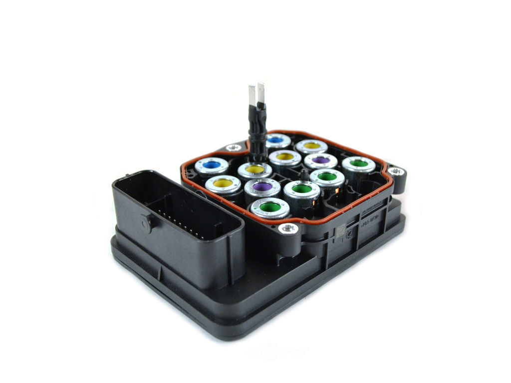 ABS Control Module-SRT8, VIN: J Mopar 68291563AA for sale online | eBay