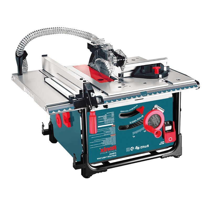 High Cost Performance Dust-Collection Table Saw Or Oblique Cutting Saw ...