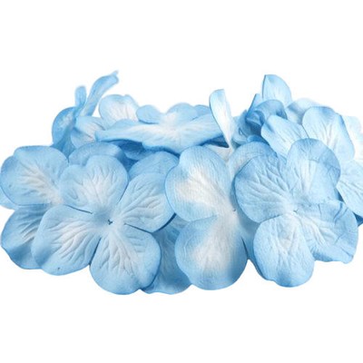Hydrangea Paper Flower Making | Best Flower Site