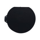 For 5212705100 Toyota Avensis T27 15-18 Front Bumper Tow Eye Cover Cap ...