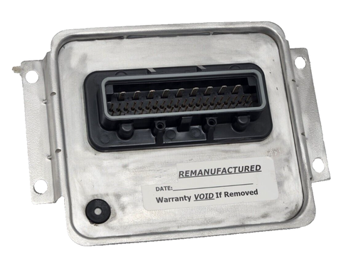 2002-2005 DODGE RAM 1500 MULTIFUNCTION RELAY CONTROL POWER MODULE TIPM ...