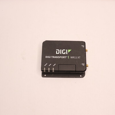 Digi Modem/Wireless Router WR11-M900-DE1-XU Antennas Not Included | eBay