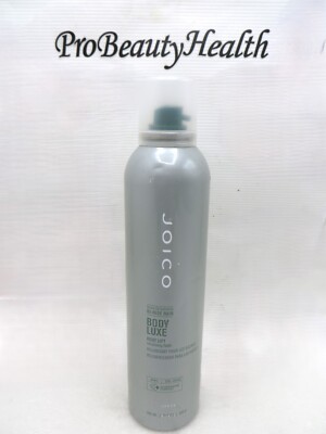 JOICO BODY LUXE Root Lift 10.2 oz | eBay