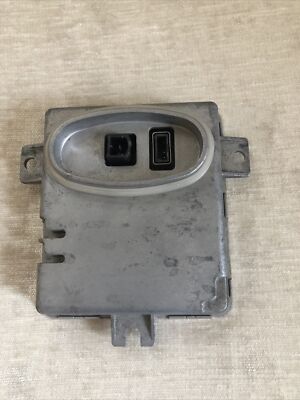 07-13 BMW E90 328i 335i Right Front Xenon Hid Ballast Module 6948180 | eBay