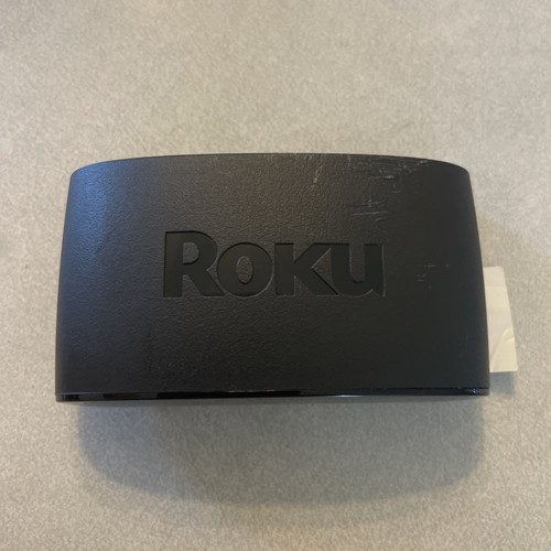 Roku Express 3960R (3960X) Streamer Media Player (No Remote /USB/HDMI ...