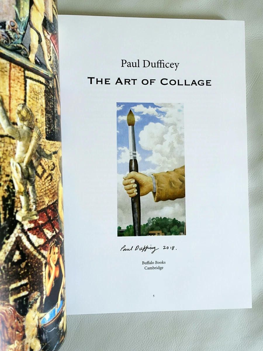 Terry Gilliam Collage