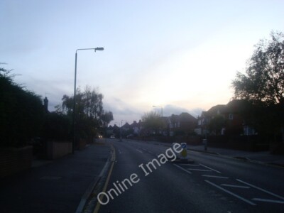 Photo 6x4 Bexley Road, Barnehurst Erith c2009 | eBay UK