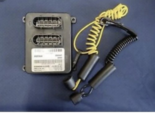 SeaDoo ECU Electronic Control Box Test And Repair Free Ship Free Tech ...