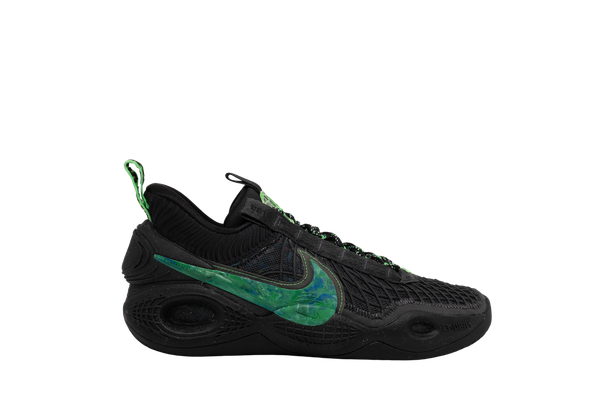 Size 16 - Nike Cosmic Unity EYBL - Black for sale online | eBay