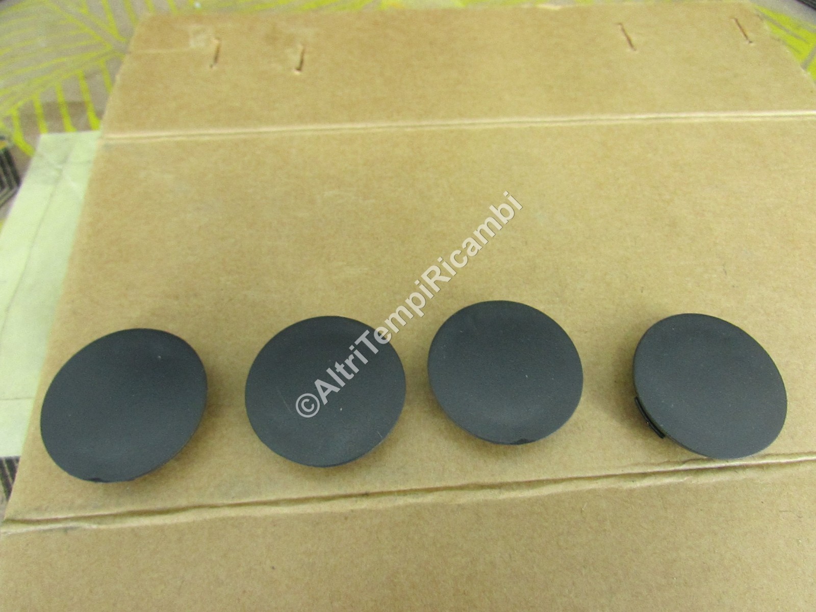 Cap Renault trafic 7700734058 | eBay