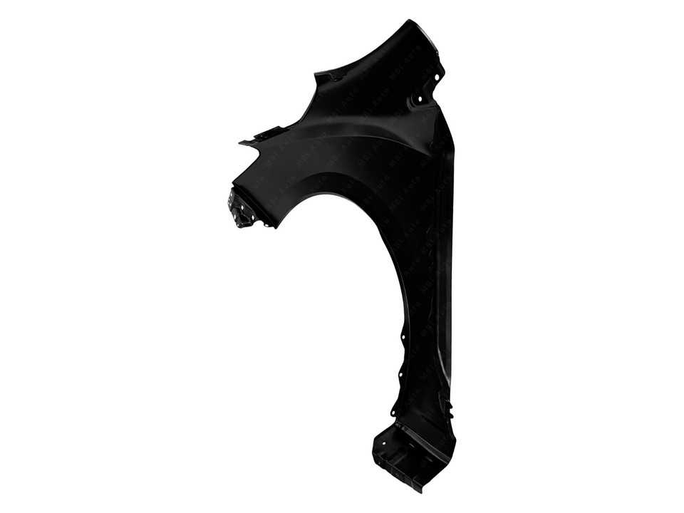 NEW Primered Steel Front RH Passenger Side Fender for 2017-2023 Subaru ...