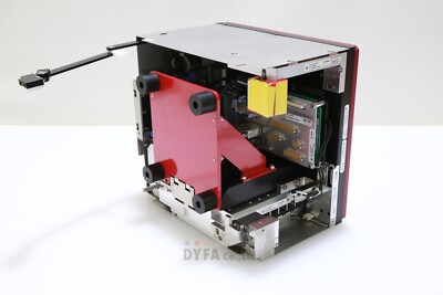 ASML Load Port used 4022.631.26719,4022.651.85972,4022.630.86784 SEM-I ...