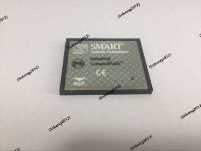 SMART Modular Technologies 1GB industrial compactflash 1GB CF card | eBay