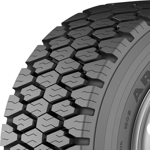 Kelly Armorsteel RSD ULT 245/70R19.5 Tire for sale online | eBay
