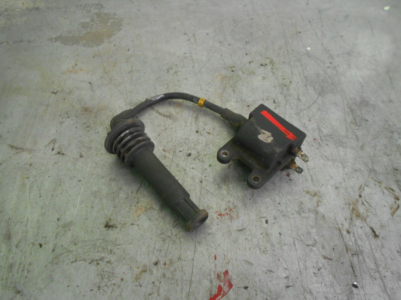 triumph thunderbird coil 2 (2000) | eBay