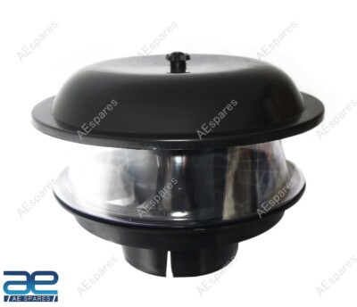 10.5" Pre Air Cleaner Bowl Assembly For JCB 3DX ECs | eBay