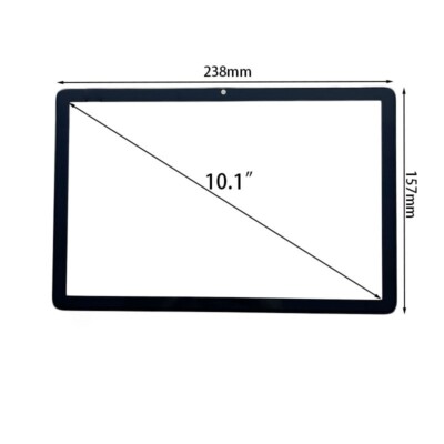 New 10.1 Inch Touch Screen Digitizer For Zonko K110 | eBay