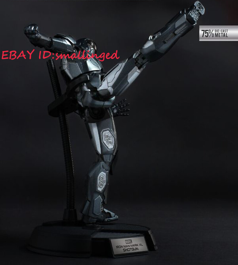 Comicave 1/12 Avengers : Age of Ultron Iron Man MK40 Iron Man MARK40 ...