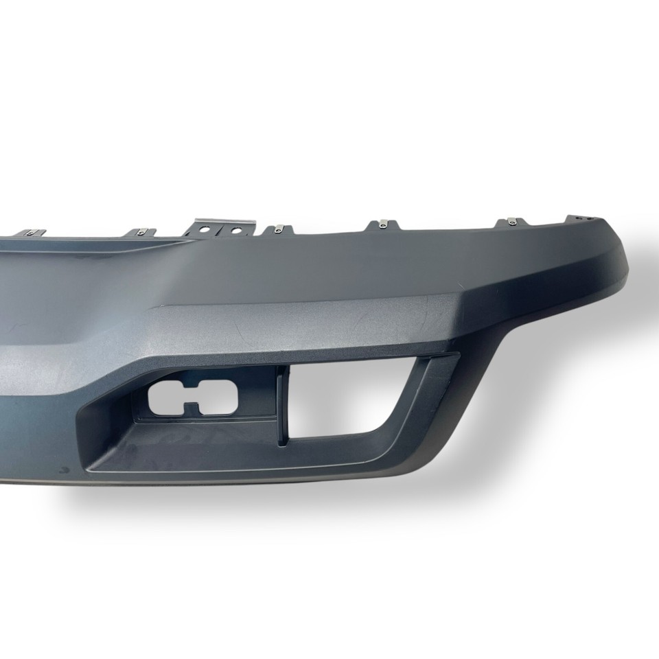 2019-2022 Chevy Silverado 1500 LD Front bumper lover cover OEM 84219070 ...