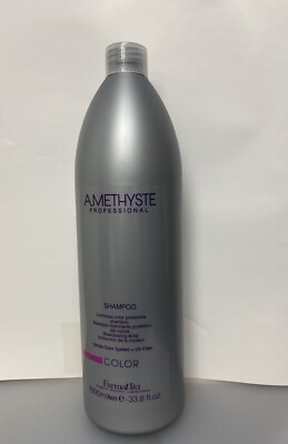 FARMAVITA AMETHYSTE PROFESSIONAL COLOR SHAMPOO 1000ML | eBay