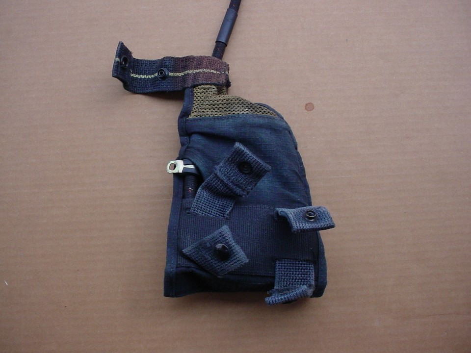 SCOTT AP50 DUAL EBSS HOSE SCBA AIR PACK FIREMAN FIRE DEPT FIREFIGHTER ...