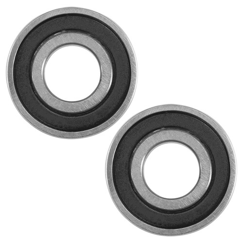 2 Spindle Ball Bearing for Toro 387820 1120423 109966 John Deere JD8535 ...