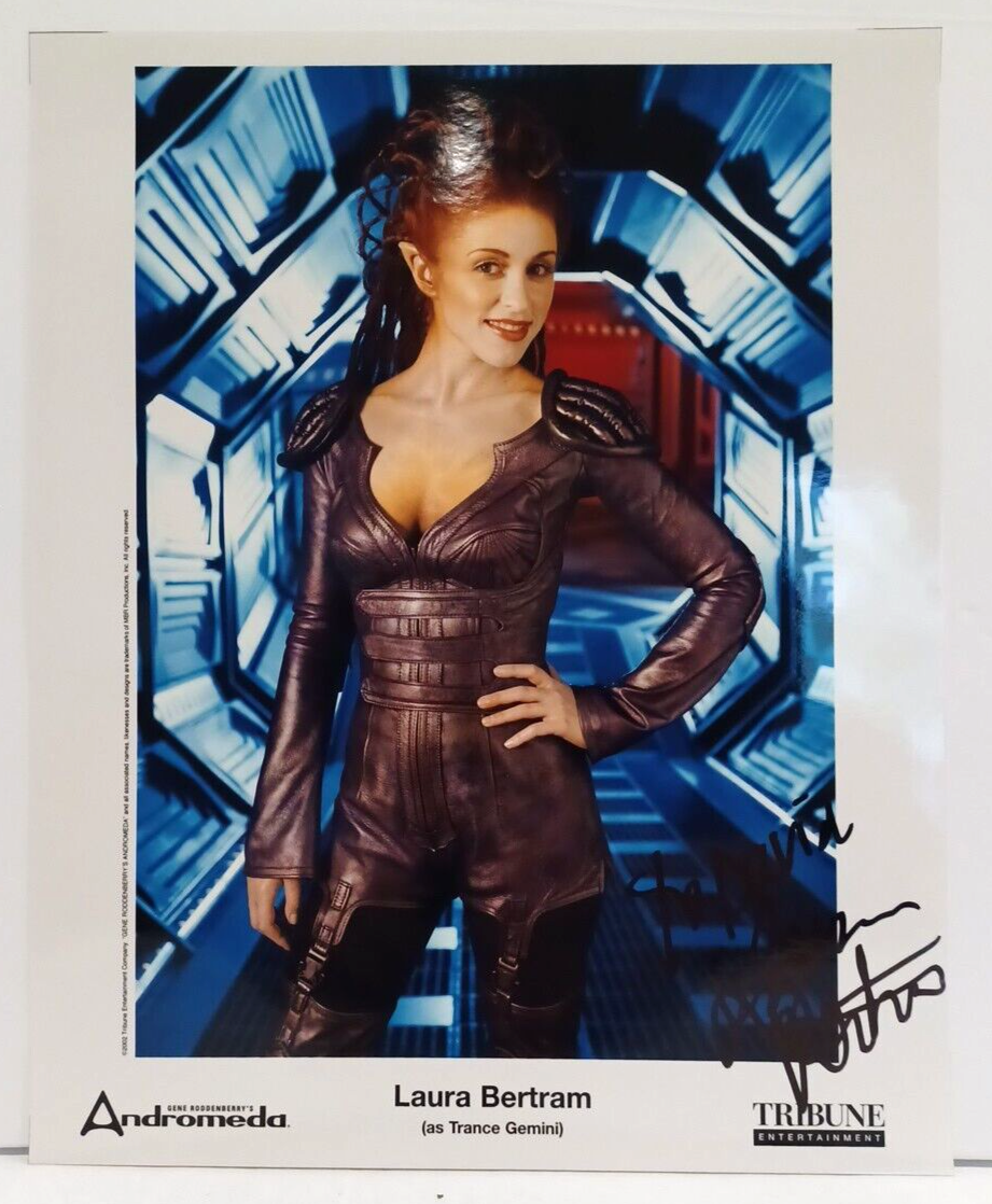 Laura Bertram Wedding