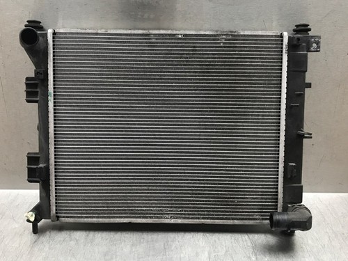 RADIATOR Kia Cee'd Sportswagon (JDC5) Combi 1.6 CRDi 16V VGT (D4FB ...
