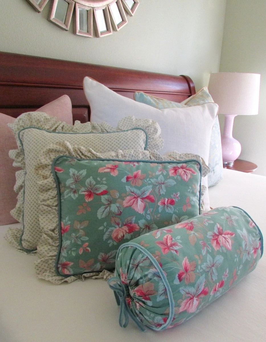 Laura Ashley Decorative Pillows Cheap Sale | emergencydentistry.com