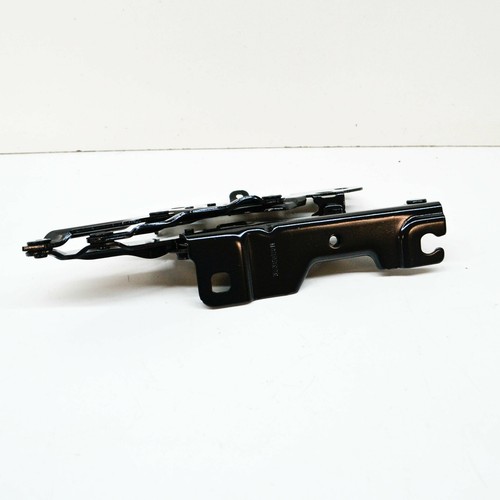 NEW BMW X3 G01 F97 FRONT LEFT HOOD HINGE 41617475791 OEM NO DUTY TO 🇺🇸 ...