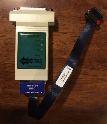 Data Acquisition Systems - Wind River