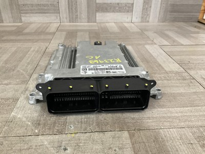 2018-2019 LAND ROVER DISCOVERY SPORT ECM Brain Box HJ32-14C568-AB OEM ...