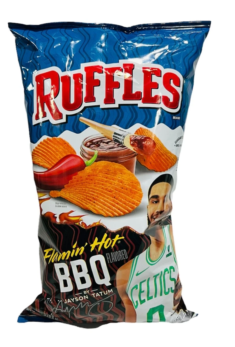 Frito Lay Chips Hot
